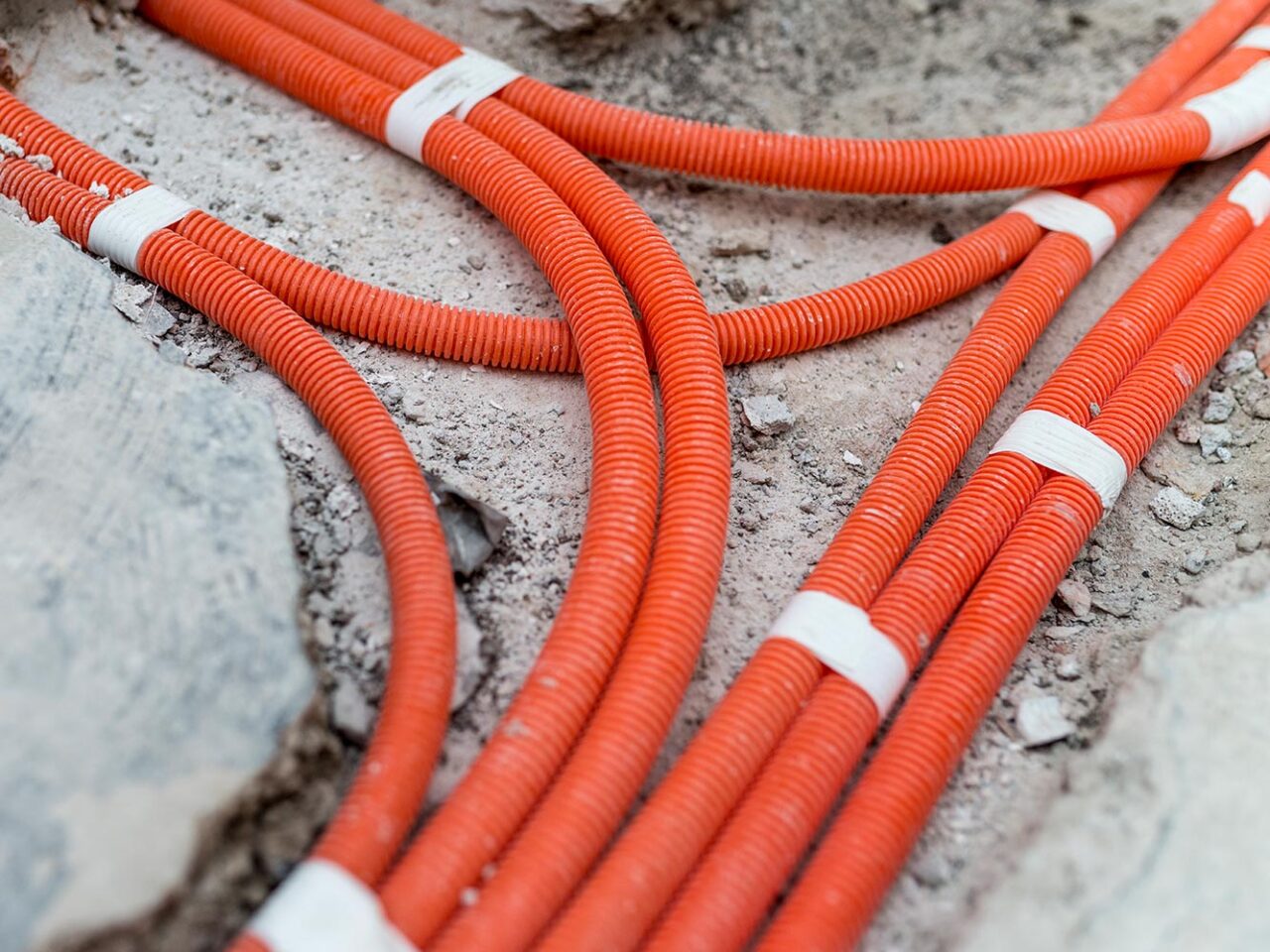 National HDPE Conduit Supplier | National Conduit Supply