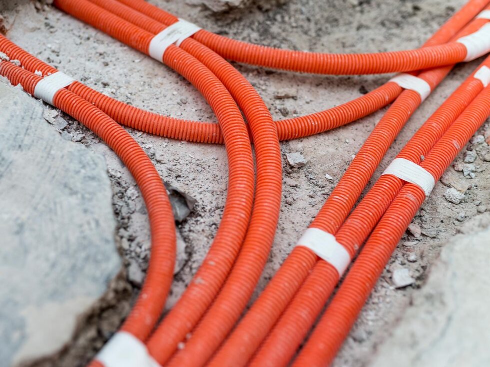 National HDPE Conduit Supplier | National Conduit Supply