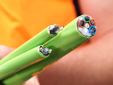 National HDPE Conduit Supplier | National Conduit Supply